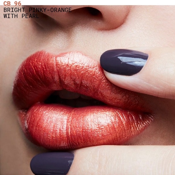 MAC Cosmetics | Makeup | Mac Frost Lipstick Cb 96 | Poshmark